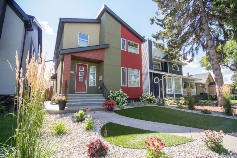 Michael Homes Inc. Custom Home Builders Edmonton